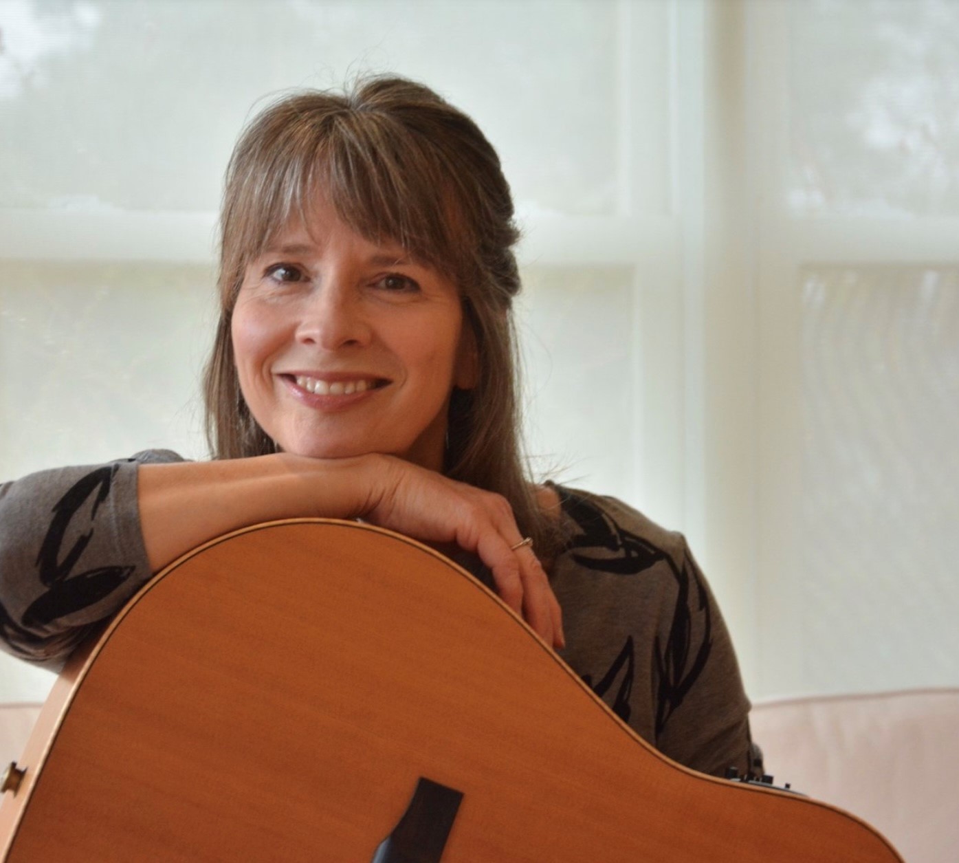Board of Directors - North Hatley Library